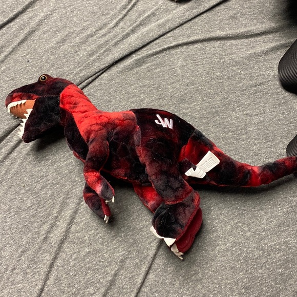 Universal | Toys | Jurassic World Plush | Poshmark